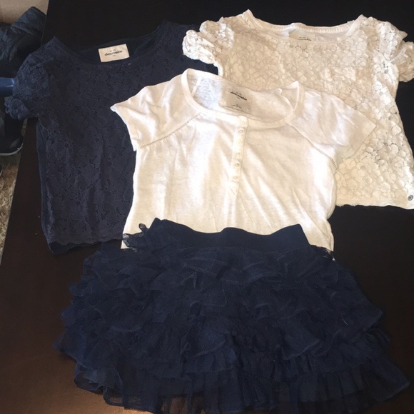 abercrombie kids | Matching Sets | Abercrombie Kids Bundle | Poshmark